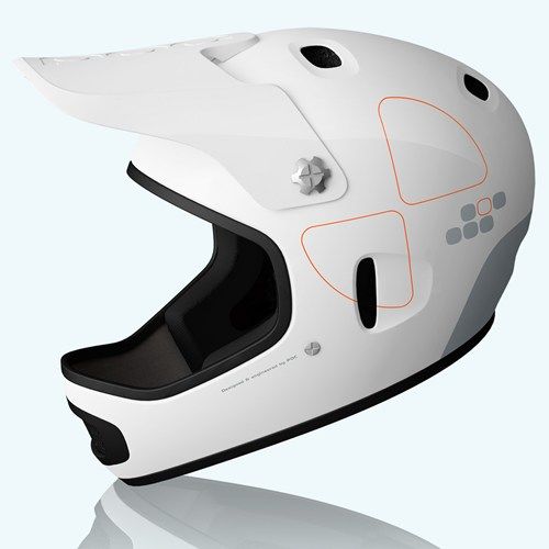 POC Cortex Flow 2012 - Specifications | Reviews | Shops