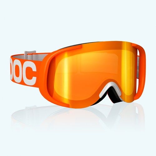 POC Cornea Flow 2012 - Specifications | Reviews | Shops