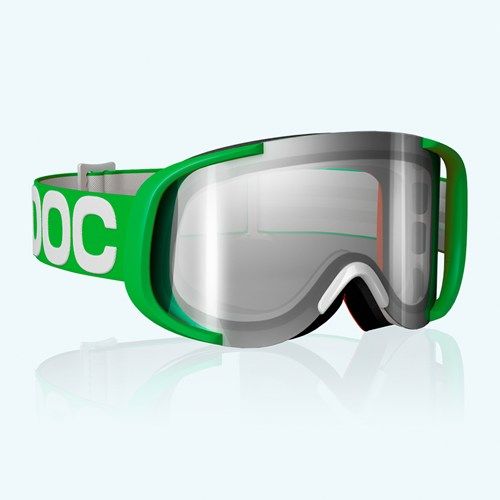 POC Cornea Flow 2012 - Specifications | Reviews | Shops