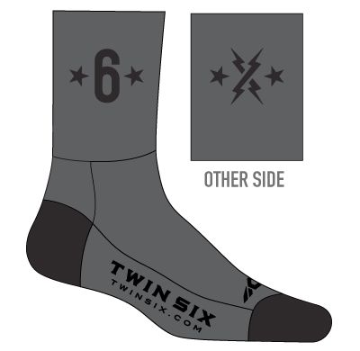 Twin Six METAL SOCK 2012 - Specifications | Reviews | Shops
