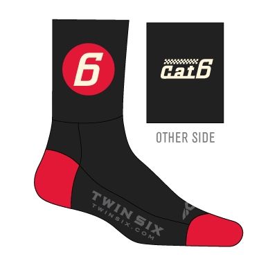 Twin Six CAT 6 SOCK 2012 - Specifications | Reviews | Shops