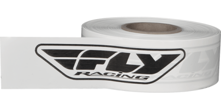 FLY Racing COURSE MARKING TAPE 2012 - Specifications | Reviews | Shops
