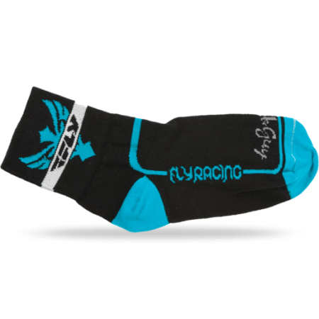 FLY Racing ACTION SOCK 2012 - Specifications | Reviews | Shops