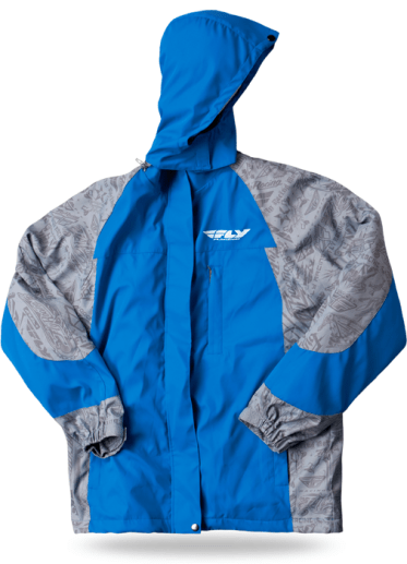 FLY Racing PIT JACKET 2012 - Specifications | Reviews | Shops