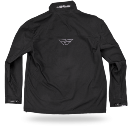 FLY Racing BLACK OPS JACKET 2012 - Specifications | Reviews | Shops