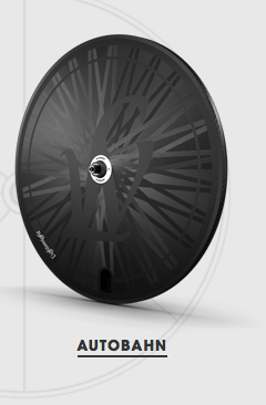 Lightweight Autobahn 2012 - Specifications | Reviews | Shops