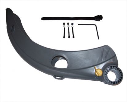 Saris Thelma Adult, Retro Fit Kit (2010 racks only) 2012