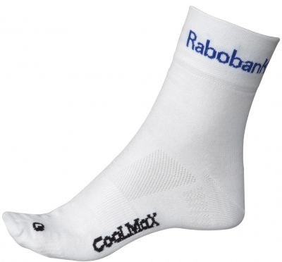 AGU RABOBANK SOCKS 2012 - Specifications | Reviews | Shops
