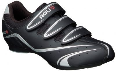 AGU RS 300 RACE SHOES 2012 - Specifications | Reviews | Shops