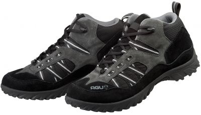 AGU AQ 064 WALKING/CYCLING SHOES 2012 - Specifications | Reviews