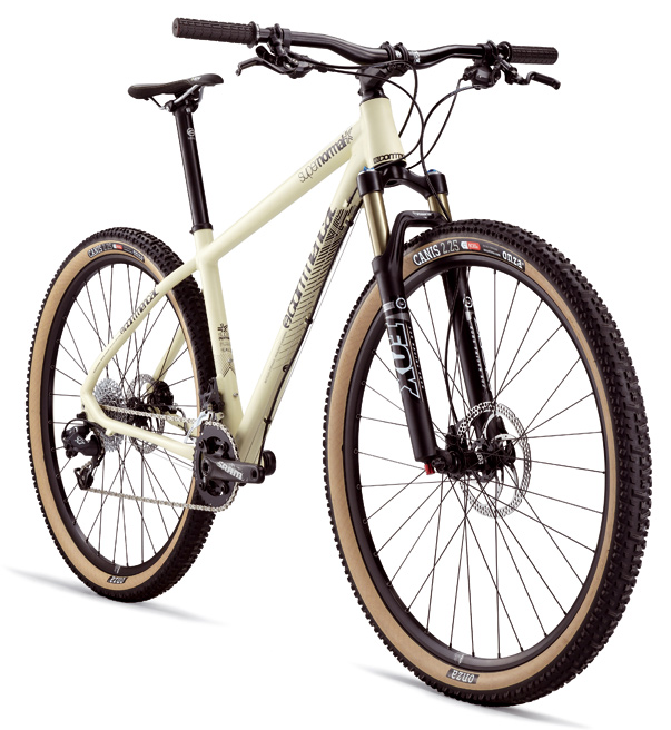 Commencal Supernormal 29 2013 2013 - Specifications | Reviews | Shops