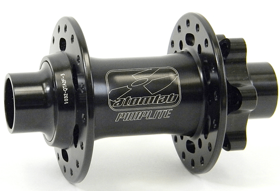 Atomlab Pimplite 20mm Hub 2012 - Specifications | Reviews | Shops