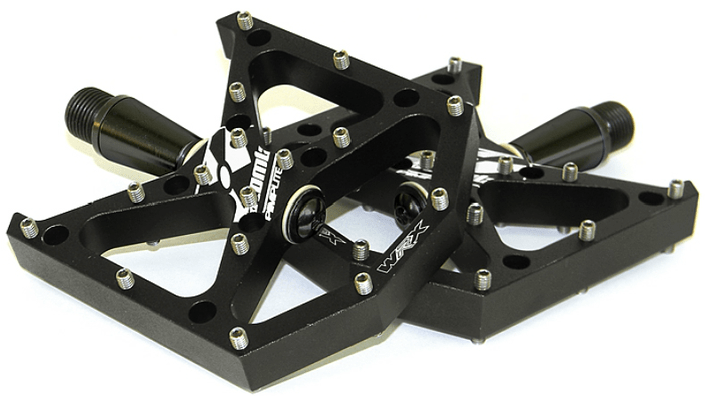 Atomlab Pimplite pedals 2012 - Specifications | Reviews | Shops