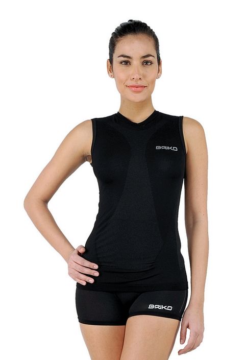 Briko I.O. LIGHT SINGLET LADY 2012 - Specifications | Reviews | Shops