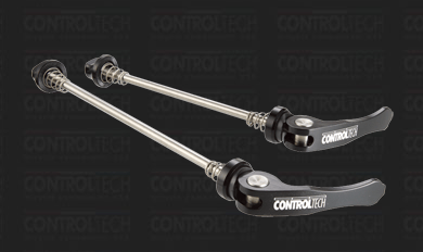 Controltech Control QR Skewers 2012 - Specifications | Reviews | Shops