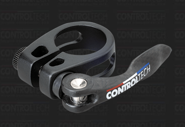 Controltech Seat Clamp/CB 2012 - Specifications | Reviews | Shops