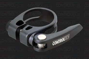 Controltech Control Seat Clamp 2012 - Specifications | Reviews | Shops