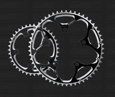 Controltech Chainrings mtb 2012 - Specifications | Reviews | Shops