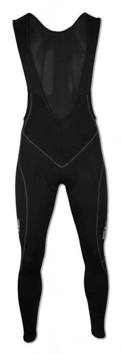 First Ascent Mens Hydrogen Bib Tights 2012 - Specifications | Reviews
