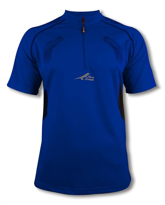 First Ascent Contour Tee 2012 - Specifications | Reviews | Shops