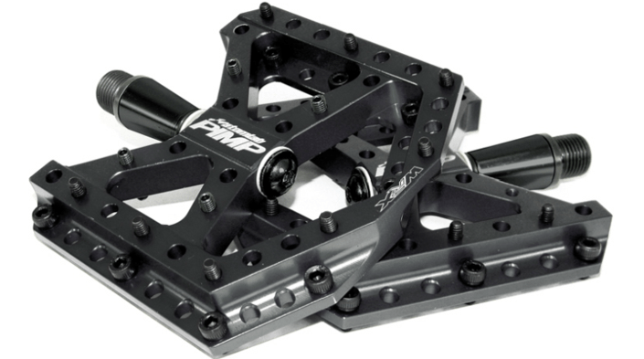 Atomlab Pimp pedals 2012 - Specifications | Reviews | Shops