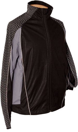 Illuminite Vigor Soft Shell Jacket 2012 - Specifications | Reviews