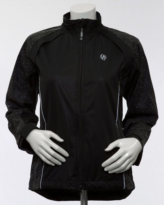 Illuminite Women's Nocturnal Jacket 2012 - Specifications | Reviews