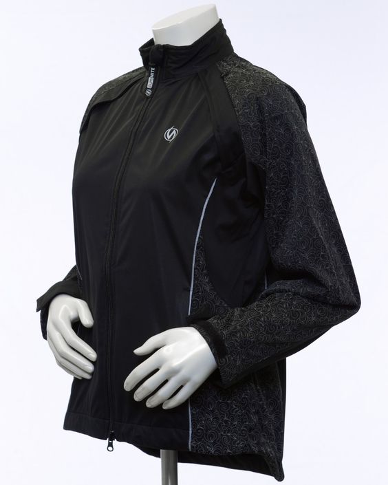 Illuminite Women's Nocturnal Jacket 2012 - Specifications | Reviews