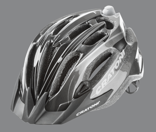 Cratoni C-Stream 2012 - Specifications | Reviews | Shops