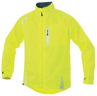 Altura Blitz Jacket 2012 - Specifications | Reviews | Shops