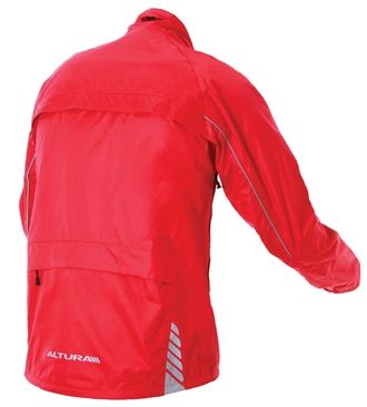 Altura Blitz Jacket 2012 - Specifications | Reviews | Shops