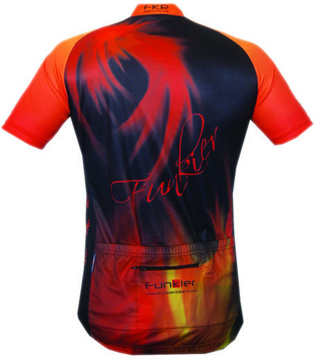 Funkier J-590 2012 - Specifications | Reviews | Shops