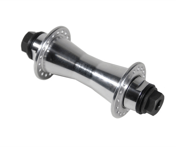 Cult match female front hub 2012 - Specifications | Reviews | Shops