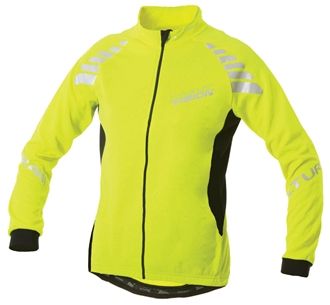 Altura Women's Night Vision Long Sleeve Jersey 2012 - Specifications