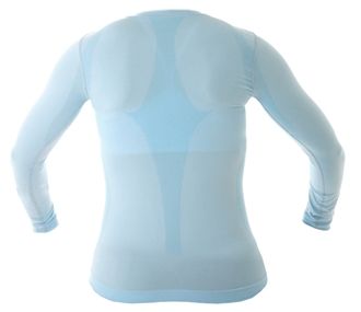 Altura Women's 2nd Skin Long Sleeve Base Layer 2012 - Specifications