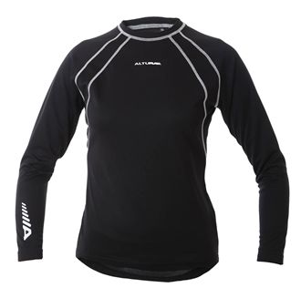 Altura Women's Transfer Long Sleeve Base Layer 2012 - Specifications