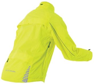 Altura Women's Blitz Jacket 2012 - Specifications | Reviews | Shops