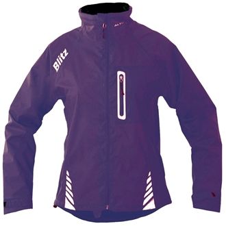 Altura Women's Blitz Jacket 2012 - Specifications | Reviews | Shops