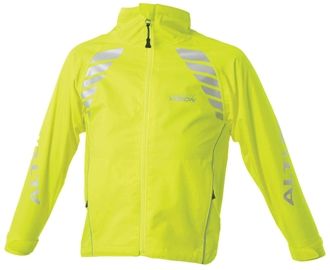 Altura Children's Night Vision Jacket 2012 - Specifications | Reviews