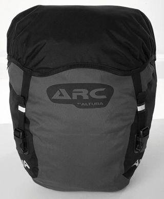 Altura Arc 40 Panniers 2012 - Specifications | Reviews | Shops