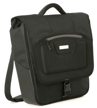 Altura Metro 15 Briefcase Pannier 2012 - Specifications | Reviews