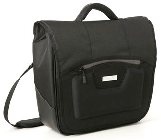 Altura Metro Notebook Briefcase Pannier 2012 - Specifications