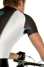 Bio-Racer Aerosuit Professional 2012 - Specifications | Reviews