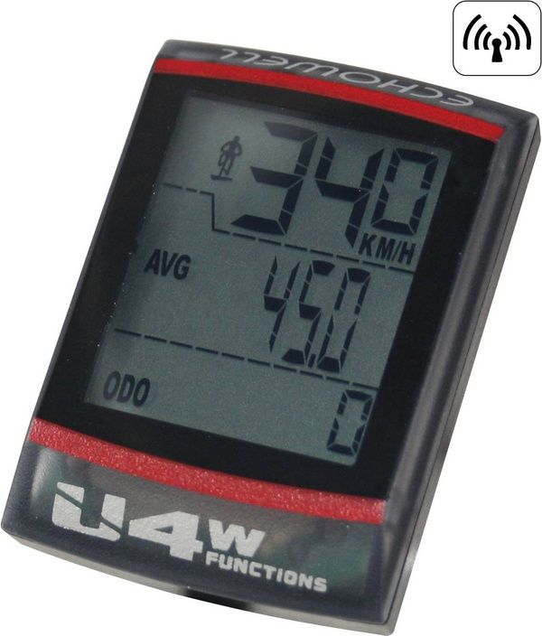 Flanders Echowell U4 draadloos 2012 - Specifications | Reviews | Shops