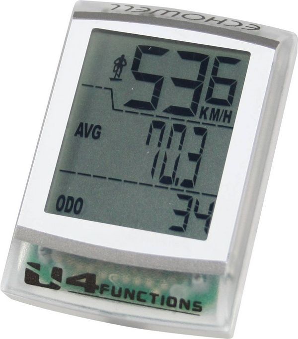 Flanders Echowell U4 2012 - Specifications | Reviews | Shops