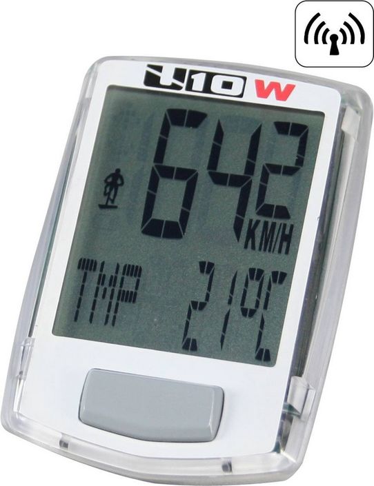 Flanders Echowell U10 wire less 2012 - Specifications | Reviews