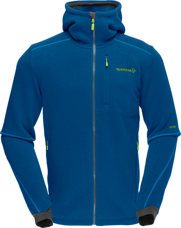 Norrona Roldal warm3 Jacket 2012 - Specifications | Reviews | Shops