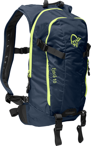 Norrona Fjørå Pack 10L 2012 - Specifications | Reviews | Shops