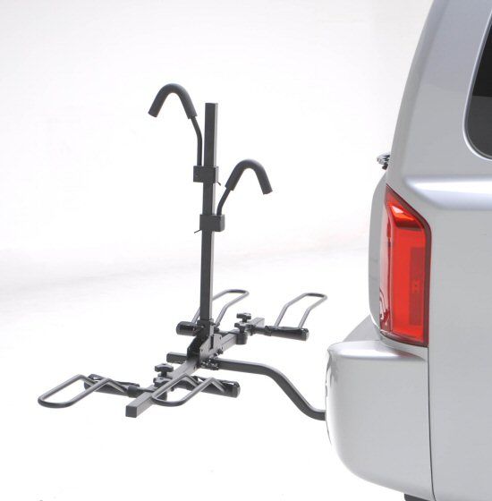 Hollywood Racks Sport Rider Hitch Racks 2012 - Specifications