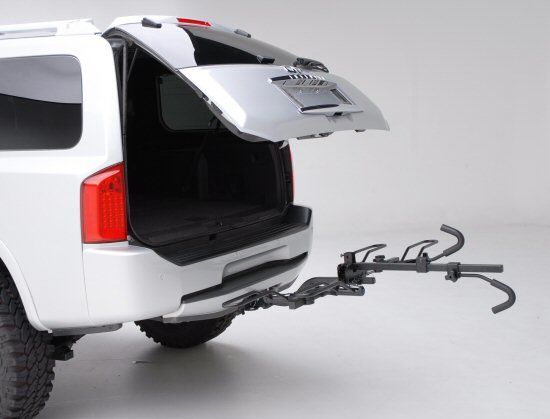 Hollywood Racks Sport Rider Hitch Racks 2012 - Specifications